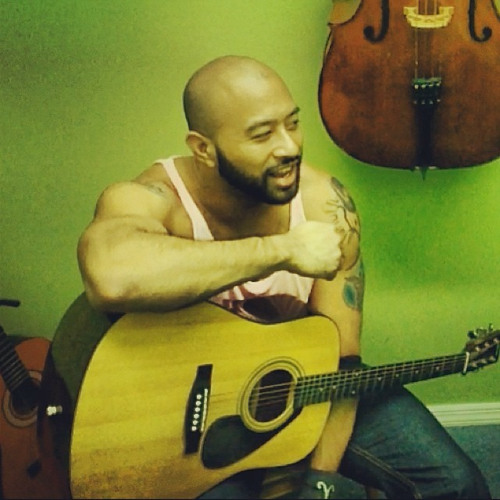 Stream Vocal Sample - Gundar (Character) by Dominic San Juan | Listen ...