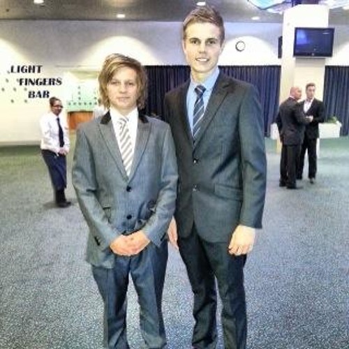 Stream Daniel.Lindley music | Listen to songs, albums, playlists for ...