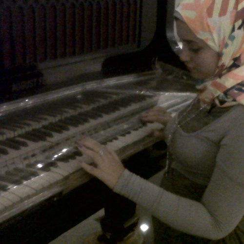 Stream Des Heba Seif | Listen to كاظم playlist online for free on ...