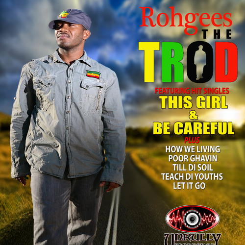 Stream Rohgees Interview -[Tellstream Radio.com London] with Mikey ...