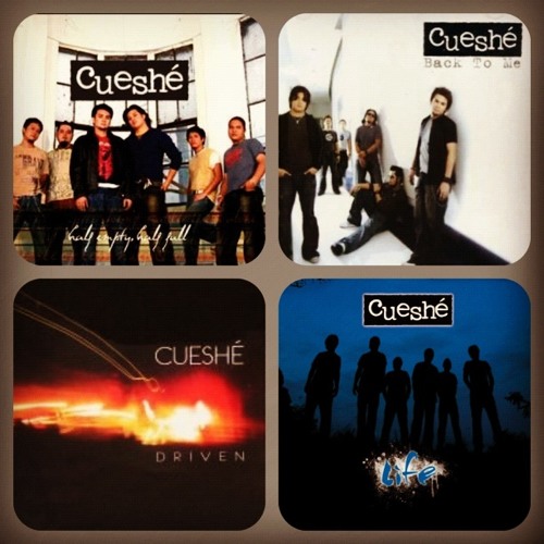 Stream Cueshe music | Listen to songs, albums, playlists for free on ...