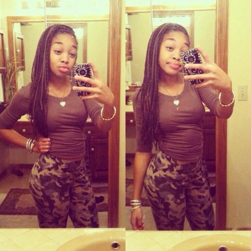 Stream Kyndal Clarrissa Williams music | Listen to songs, albums ...