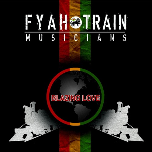 Stream Fyah Train music | Listen to songs, albums, playlists for free ...