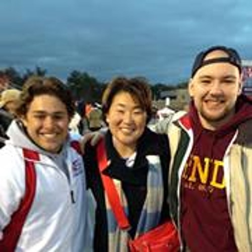 Stream Sandy Han music | Listen to songs, albums, playlists for free on SoundCloud