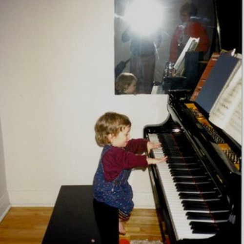 Stream Axel's first steps by Max Buschmann | Listen online for free on ...