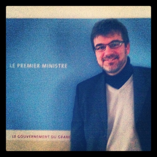 Stream Radio 100,7 Marco Mille Jean-Claude Juncker Srel by Marc Thill ...