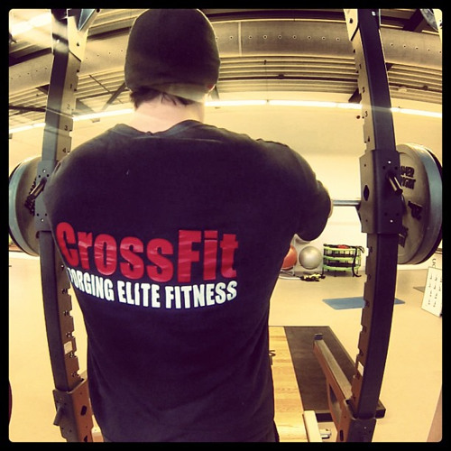 Stream CrossFit Rotterdam music | Listen to songs, albums, playlists ...