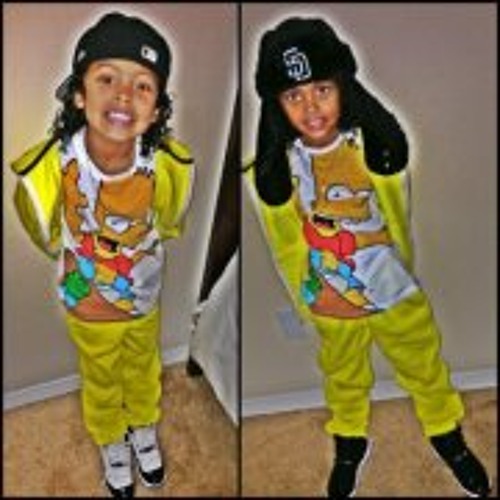 Stream Caron Scott music | Listen to songs, albums, playlists for free ...