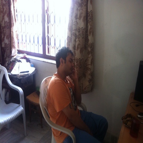 Stream Kaustav Roy 2 music | Listen to songs, albums, playlists for free on SoundCloud