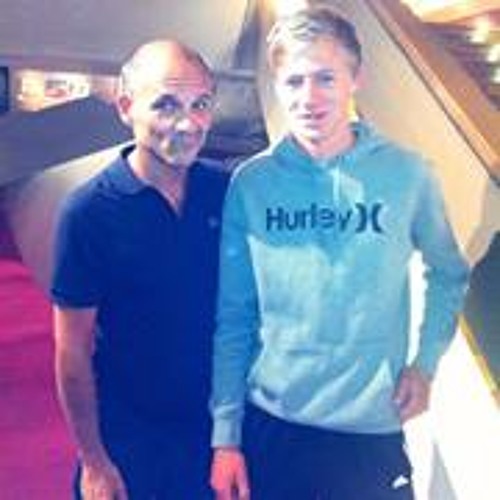 Stream Todd Lindner music | Listen to songs, albums, playlists for free ...