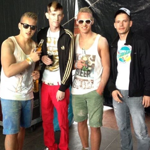 Stream Lukas Zapf music | Listen to songs, albums, playlists for free ...