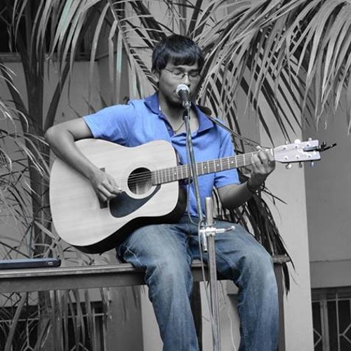 Stream Jonathan Adriel Jonty music | Listen to songs, albums, playlists ...