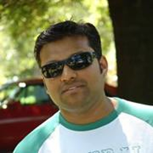 Stream Girishh Iyer music | Listen to songs, albums, playlists for free ...