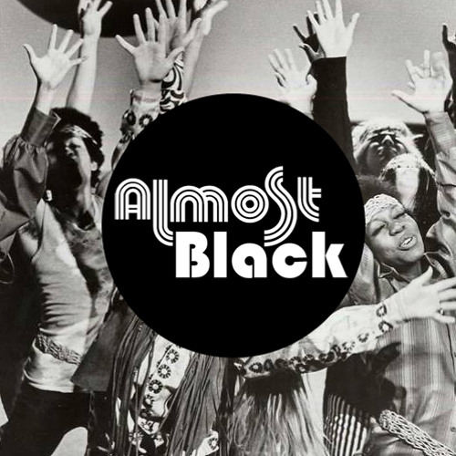 Stream #Almost Black music | Listen to songs, albums, playlists for ...
