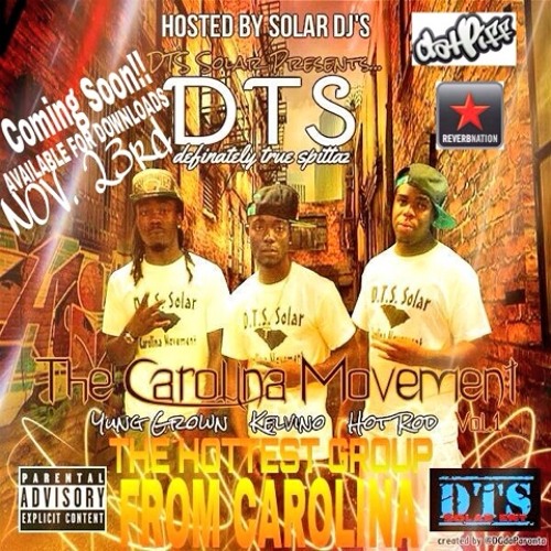 Stream DTS Solar music | Listen to songs, albums, playlists for free on ...