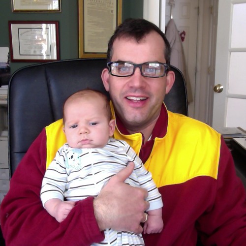 Stream Mighty Warrior by Joseph Arlie Whitlow III | Listen online for ...