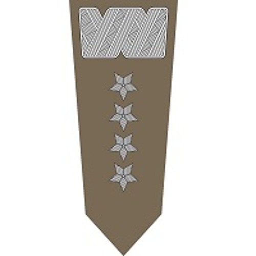 Stream General Pattern music | Listen to songs, albums, playlists for ...