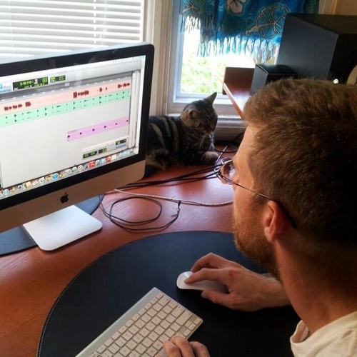 Stream Mike Barrett Music music | Listen to songs, albums, playlists ...