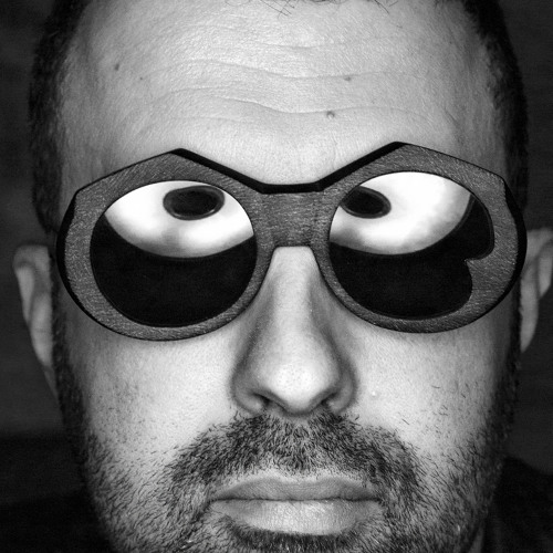 Actors - In Real Life (Dave Clarke Remix) [ARTOFFACT]