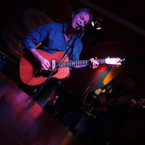 Stream Phil James and the Flames music | Listen to songs, albums ...