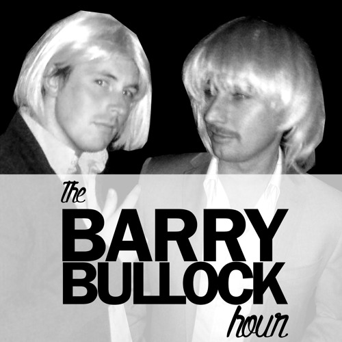 Stream The Barry Bullock Hour | Listen to podcast episodes online for ...