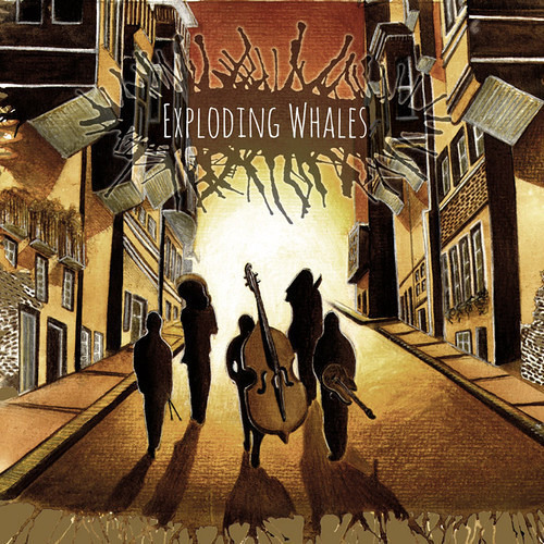 Stream Exploding Whales music | Listen to songs, albums, playlists for ...
