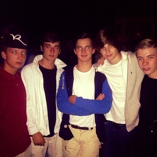 Stream George Rigden music | Listen to songs, albums, playlists for ...