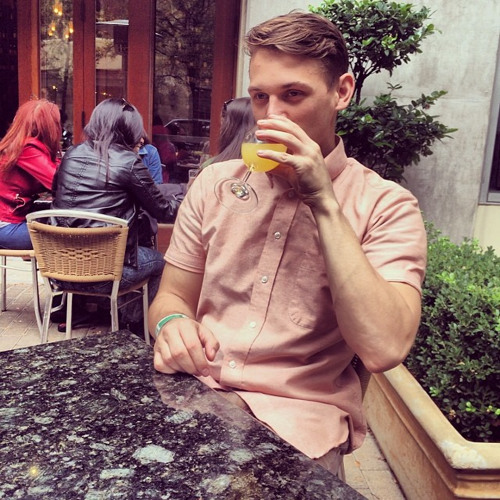 Stream Jonathan Tyler Wyrick music | Listen to songs, albums, playlists ...