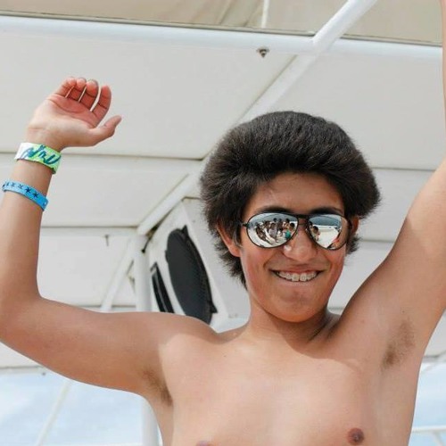 Stream Rodrigo Bravo Isla music | Listen to songs, albums, playlists ...