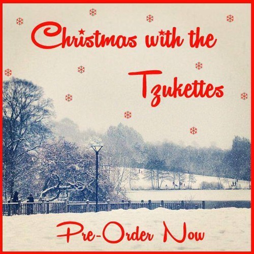 Stream Christmas With The Tzukettes Sampler by thetzukettes | Listen ...