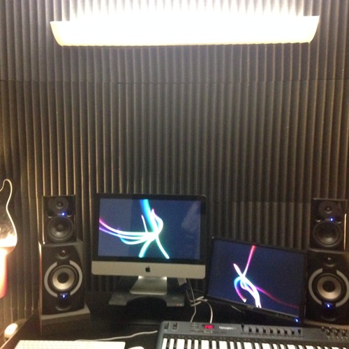 Stream episode La Pantera Negra - Mark Kortum by Fusion Music Lab ...