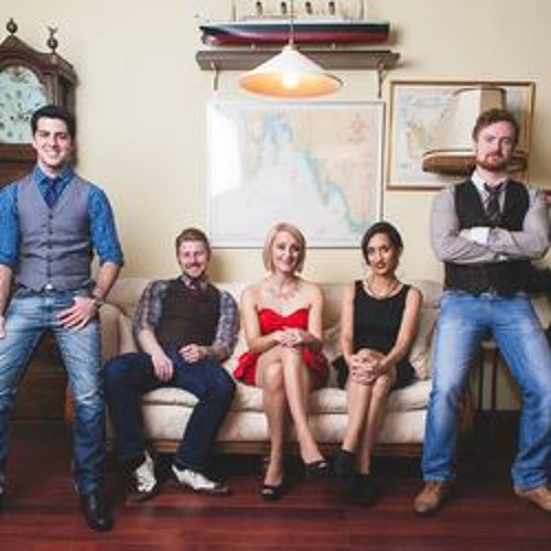 Stream The Vibrations Band music | Listen to songs, albums, playlists ...