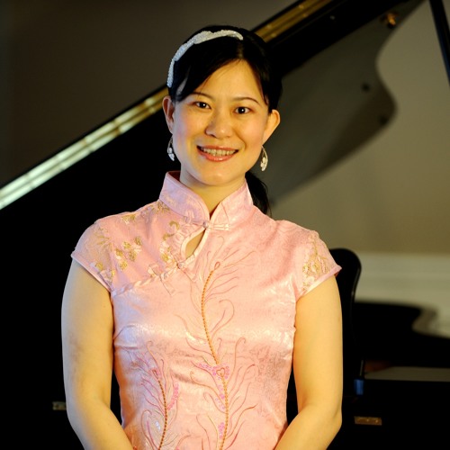 Stream Dr. Xinyan Li music | Listen to songs, albums, playlists for ...