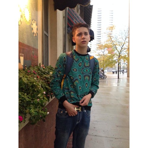 Stream Malachi Clark music | Listen to songs, albums, playlists for free on SoundCloud