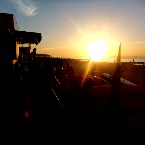 Stream DJ Andre Nalin music | Listen to songs, albums, playlists for ...