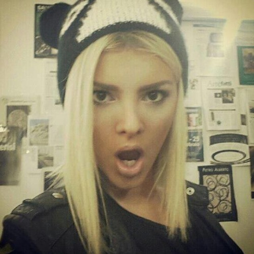 Stream Blonde DJ MARIA music | Listen to songs, albums, playlists for ...