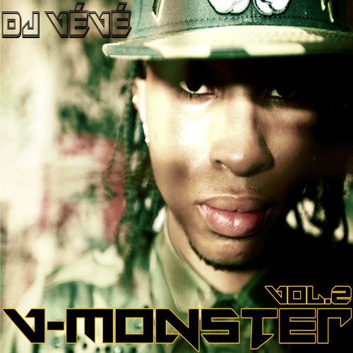 Stream V-MONSTER music | Listen to songs, albums, playlists for free on ...