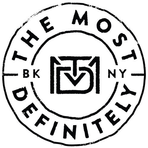 Stream The Most Definitely music | Listen to songs, albums, playlists ...