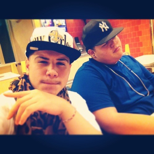 Stream R.Trill Energy Freestyle Ft E.M.C & MikeGee by Michael MikeGee ...