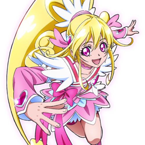 Stream CureSymphony | Listen to ONE PIECE playlist online for free on ...