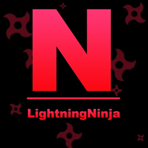 Stream Lightning Ninja music | Listen to songs, albums, playlists for ...