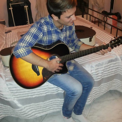 Stream Marco Reale 1 music | Listen to songs, albums, playlists for ...