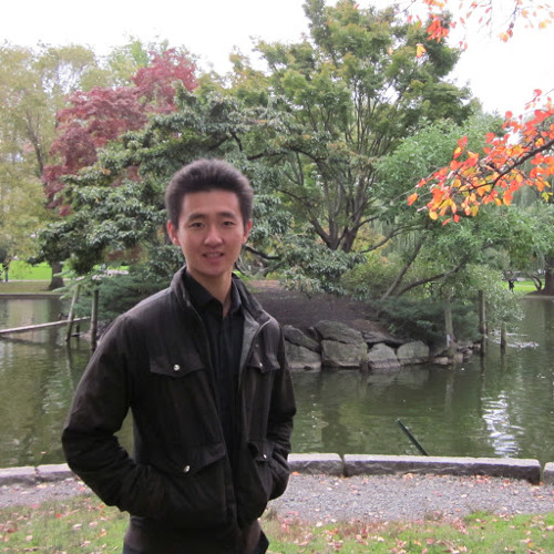 Stream richard zhong music | Listen to songs, albums, playlists for ...