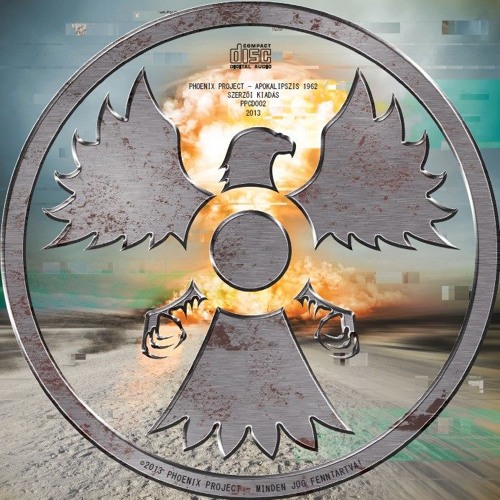 Stream Phoenix Project music | Listen to songs, albums, playlists for ...