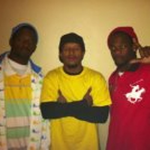 Stream Darious Robinson music | Listen to songs, albums, playlists for ...