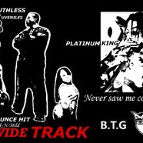 Stream Ruthless - Juveniles Hater - Maker by Ruthless Juveniles ...