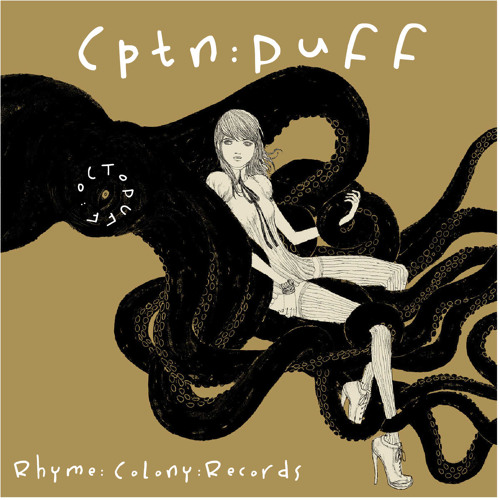 Stream Captain Puff music | Listen to songs, albums, playlists for free ...