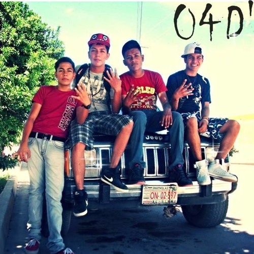 Stream Alexa Manriquez Chavez music | Listen to songs, albums ...