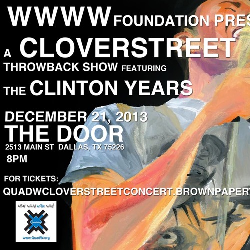 Stream Clover Street music | Listen to songs, albums, playlists for ...