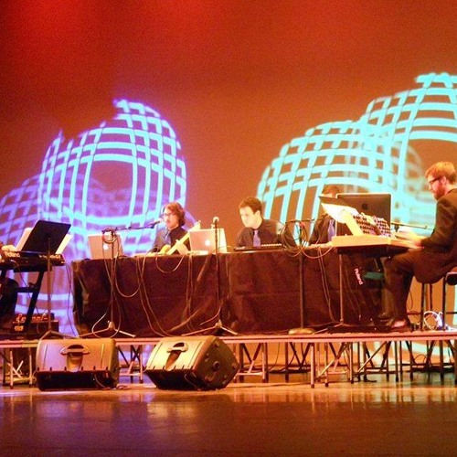 Stream Eighth Nerve Jam by Eighth Nerve | Listen online for free on ...